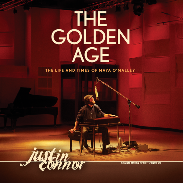 Justin Connor – Musician, Filmmaker, Actor